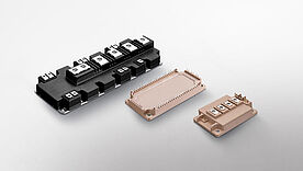 Power Semiconductors / IGBT modules / Fuji Electric | Fujielectric Europe