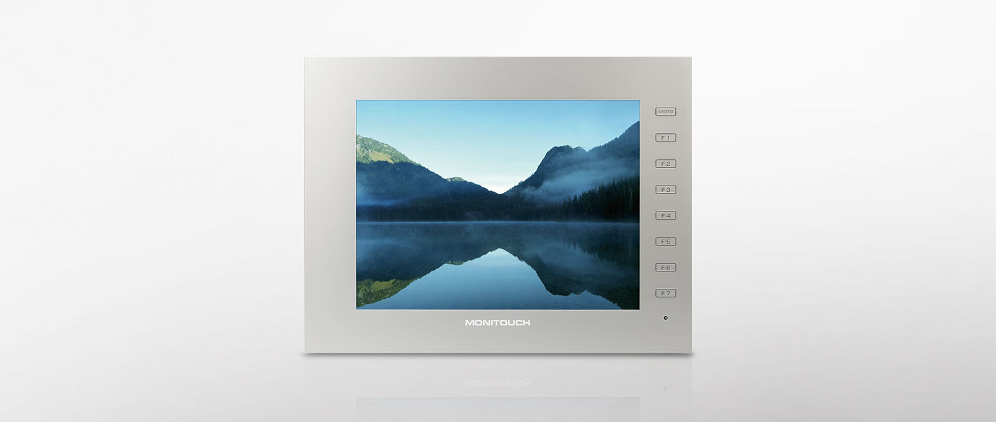 Drives and automation / Monitouch HMI / Fuji Electric | Fujielectric Europe