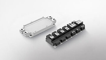 Power Semiconductors / IGBT modules / Fuji Electric | Fujielectric Europe