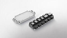 Power Semiconductors / IGBT modules / Fuji Electric | Fujielectric Europe