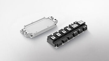 Power Semiconductors / IGBT modules / Fuji Electric | Fujielectric Europe