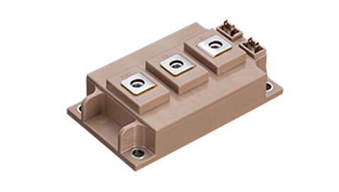 Semiconductors / IGBT modules / SiC Modules / Fuji Electric ...