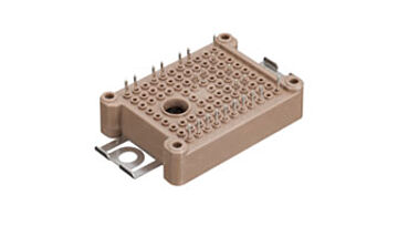 Power Semiconductors / IGBT modules / Fuji Electric | Fujielectric Europe