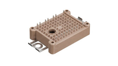 Power Semiconductors / IGBT modules / Fuji Electric | Fujielectric Europe