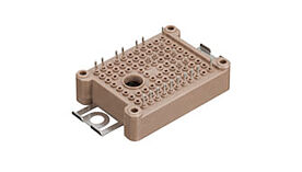 Power Semiconductors / IGBT modules / Fuji Electric | Fujielectric Europe