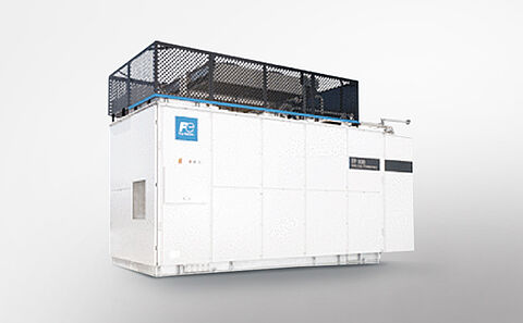 Home | Fujielectric Europe