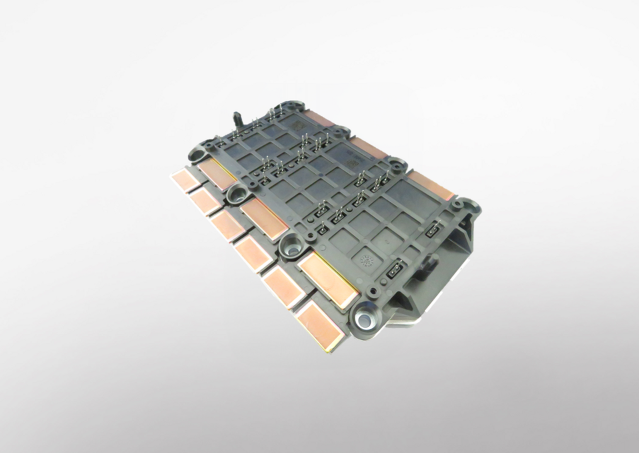 SiC Modules | Fujielectric Europe