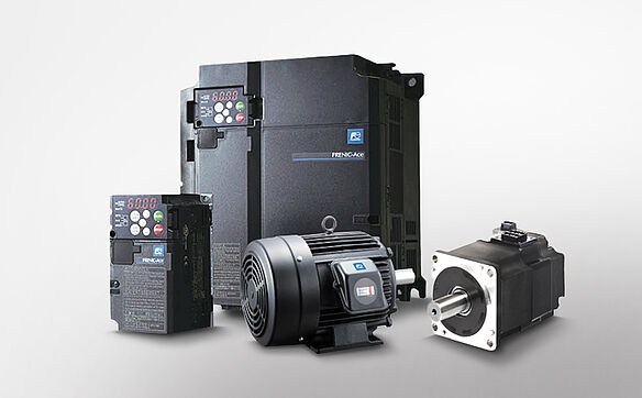 Home | Fujielectric Europe