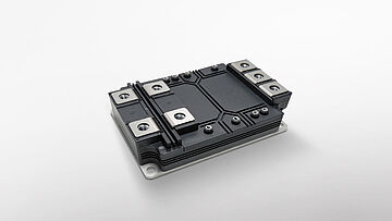 Power Semiconductors / IGBT modules / Fuji Electric | Fujielectric Europe