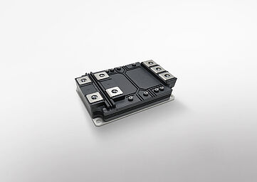 Power Semiconductors / IGBT modules / Fuji Electric | Fujielectric Europe