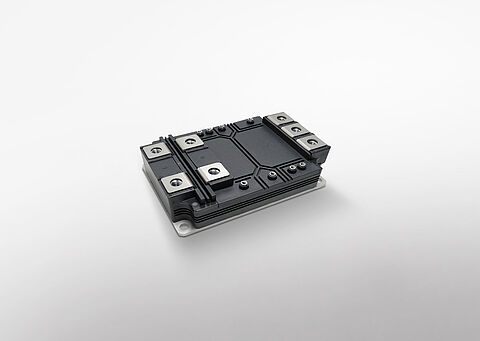 Power Semiconductors / IGBT modules / Fuji Electric | Fujielectric Europe
