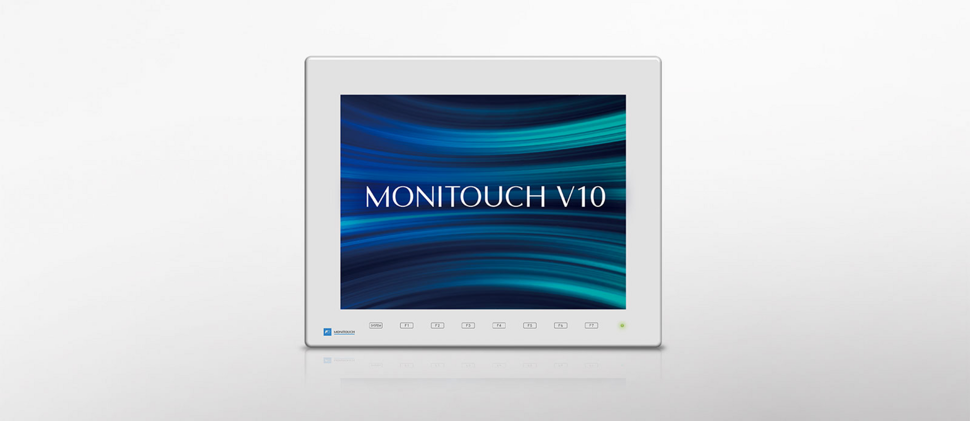 Drives and automation / Monitouch HMI / Fuji Electric | Fujielectric Europe