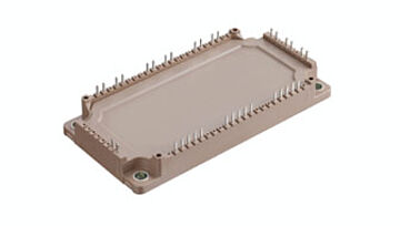 Power Semiconductors / IGBT modules / Fuji Electric | Fujielectric Europe