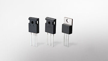 Power Semiconductors / IGBT modules / Fuji Electric | Fujielectric Europe