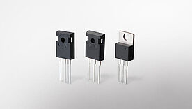 Power Semiconductors / IGBT modules / Fuji Electric | Fujielectric Europe