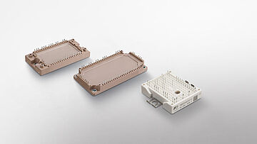 Power Semiconductors / IGBT modules / Fuji Electric | Fujielectric Europe