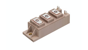 Power Semiconductors / IGBT modules / Fuji Electric | Fujielectric Europe