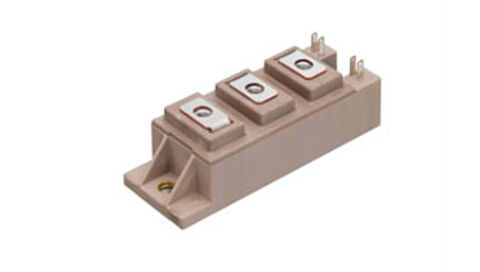 Power Semiconductors / IGBT modules / Fuji Electric | Fujielectric Europe