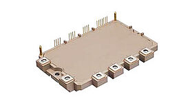 Power Semiconductors / IGBT modules / Fuji Electric | Fujielectric Europe