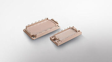 Power Semiconductors / IGBT modules / Fuji Electric | Fujielectric Europe