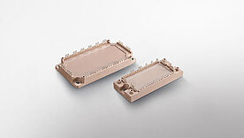 Power Semiconductors / IGBT modules / Fuji Electric | Fujielectric Europe