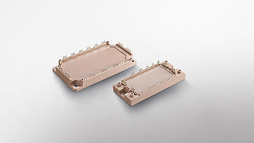Power Semiconductors / IGBT modules / Fuji Electric | Fujielectric Europe