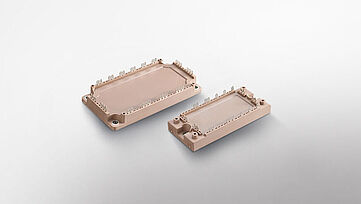 Power Semiconductors / IGBT modules / Fuji Electric | Fujielectric Europe