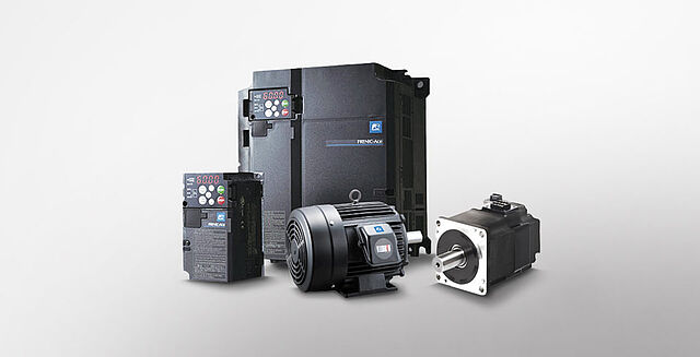 Drives and Automation / Fuji Electric | Fujielectric Europe