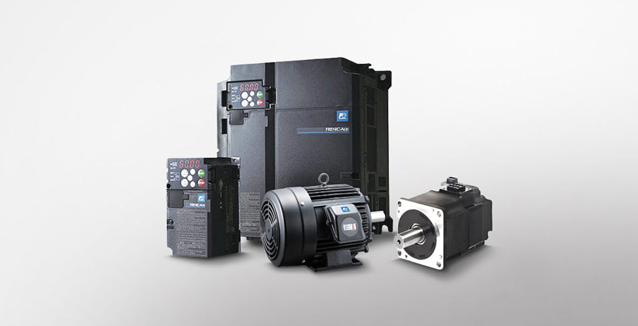 Drives and Automation / Fuji Electric | Fujielectric Europe